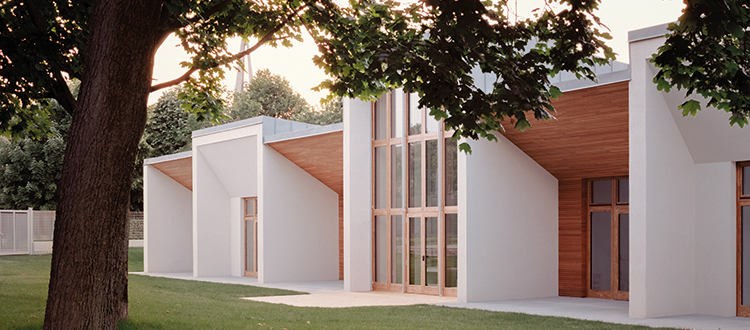 SCUOLA D'INFANZIA - Colucci&Partners – legnoarchitettura 45 SCUOLA D'INFANZIA - Colucci&Partners – legnoarchitettura 45